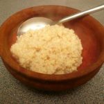 Maslin Bread - Traditional Yorkshire Recipes