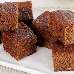 Yorkshire Barm Brack Cake - Traditional Yorkshire Recipes