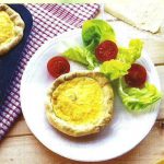 Maslin Bread - Traditional Yorkshire Recipes