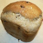 Maslin Bread - Traditional Yorkshire Recipes