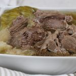 Maslin Bread - Traditional Yorkshire Recipes