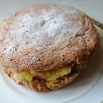 Maslin Bread - Traditional Yorkshire Recipes
